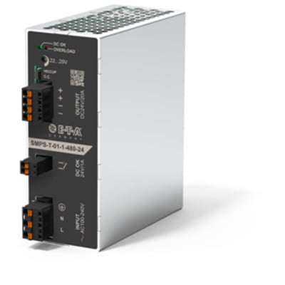 Cosel WMA75F-12 AC DC Converter (Off-Board)