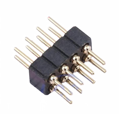 MINTRON MTAC2-D0710000 Male Header Pins