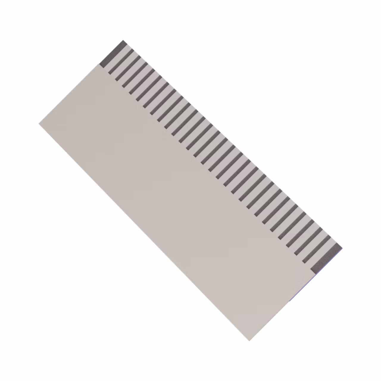 1.25mm Pitch Premo-Flex FFC Jumper, Same Side Contacts (Type A), 127.00mm Cable Length, Tin (Sn) Plating, 28 Circuits for sale