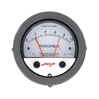 Dwyer 2000-750PA Pressure Gauge