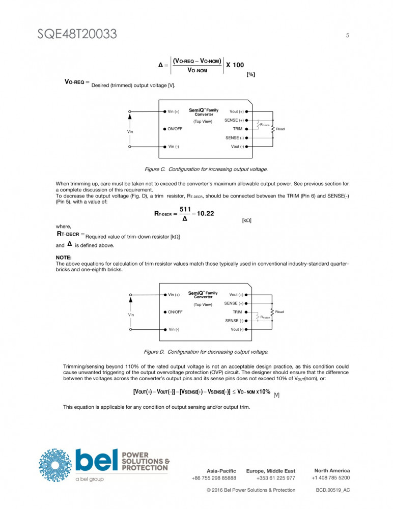 SQE48T20033-NGB0G datasheet page 5