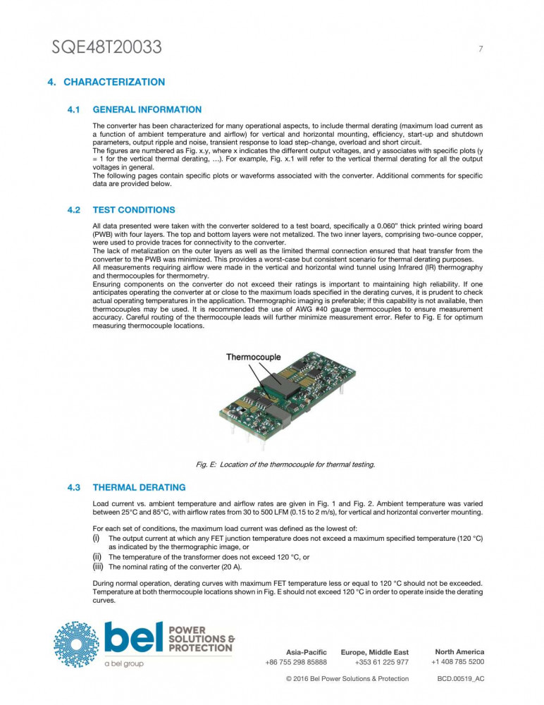 SQE48T20033-NGB0G datasheet page 7