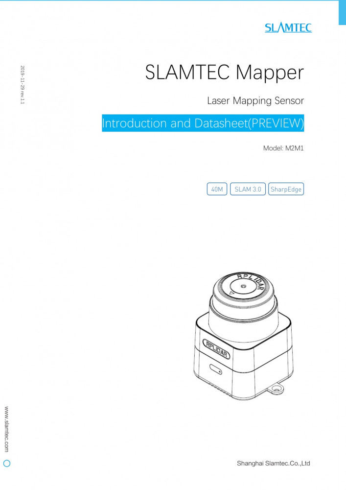 SEN-15871 technical document page 1