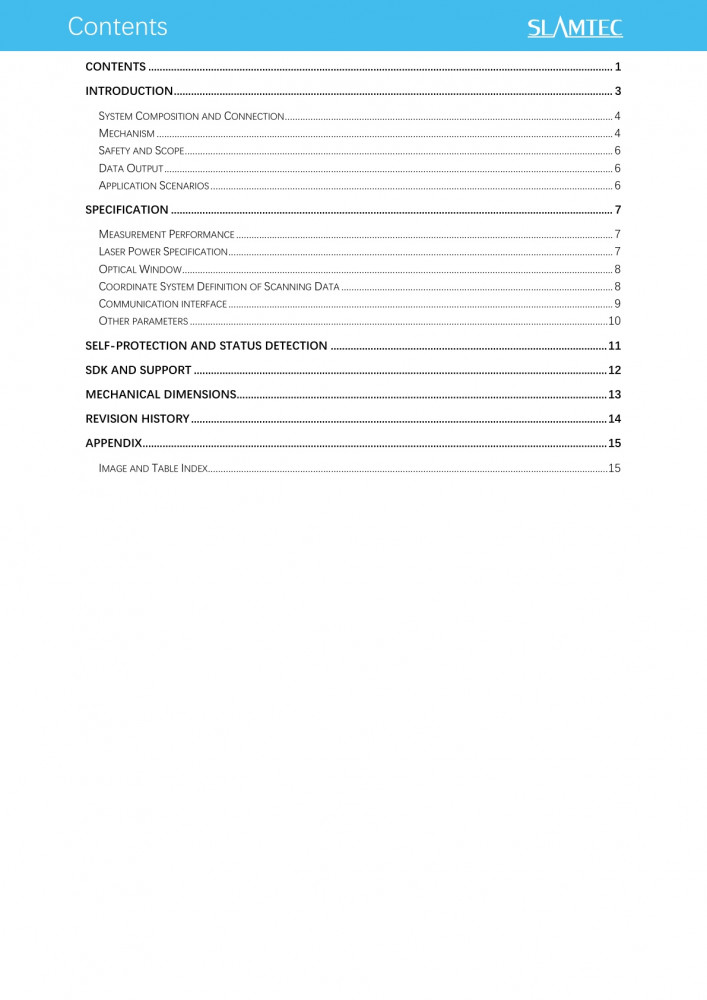 SEN-15871 technical document page 2