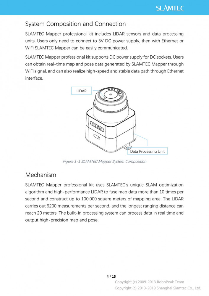 SEN-15871 technical document page 4