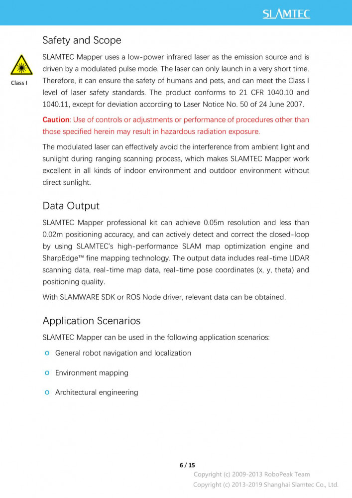 SEN-15871 technical document page 6