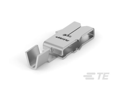 TE Connectivity 63255-1 Magnetic Wire Connector Chip