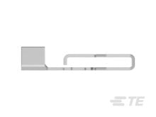 TE Connectivity 63235-1 Magnetic Wire Connectors for sale
