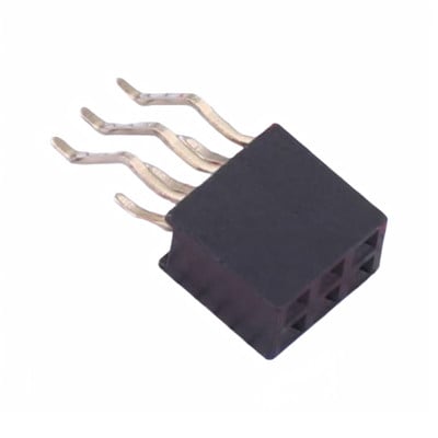 hanxia HX PM2.0-2x4P WT