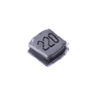 KOHERelec NRSC4030-120M Fixed Inductor