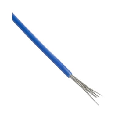 CNC Tech 1569-26-1-0500-007-1-TS Single Conductor Hook-Up Wire