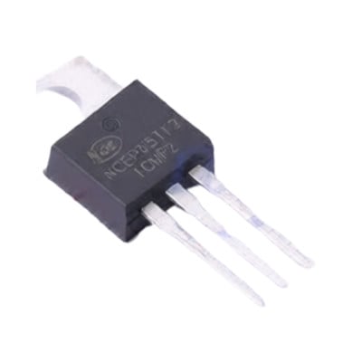 NCE NCEP85T35T Single N-Channel MOSFET