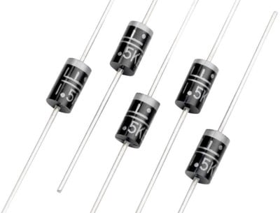 DIOTEC 5.0SMCJ170A TVS Diode