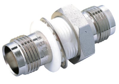 Amphenol 000-79100 Coaxial Connector (RF) Adapter for sale