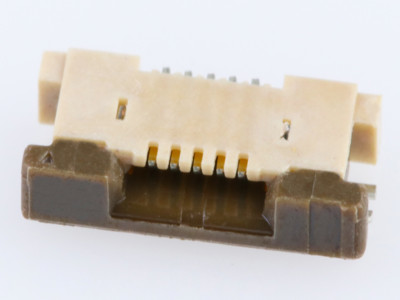Molex 545501233