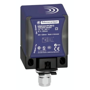 Schneider XS8C2A4PCM12 for sale
