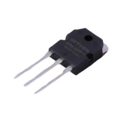 SPTECH 2SC4064 Single Bipolar Transistor