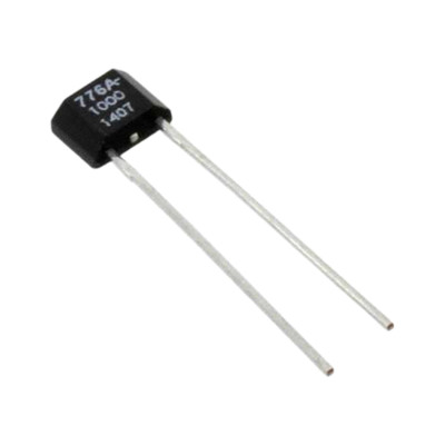 Honeywell HEL-777-A-U-0 RTD Temperature Sensor Chip