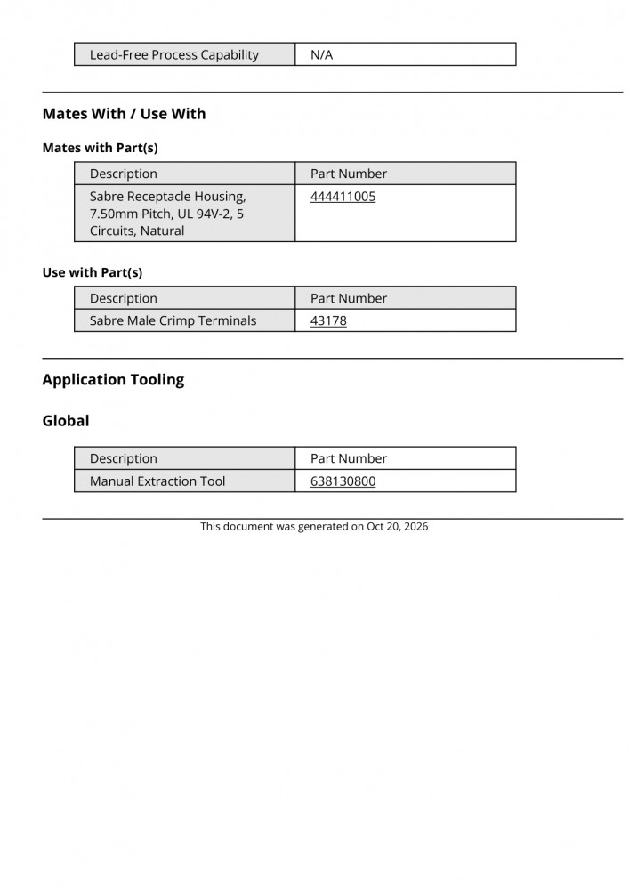 436801005 product document image 3