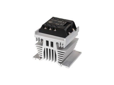 Autonics SRH3-2475 Solid State Relay for sale