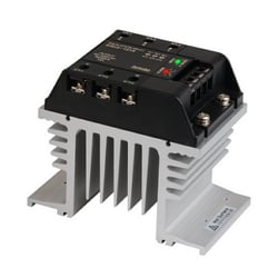 Autonics SRH3-2475 Solid State Relay for sale