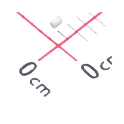 Darfon Elec C1005NP0680JGTS Ceramic Capacitor