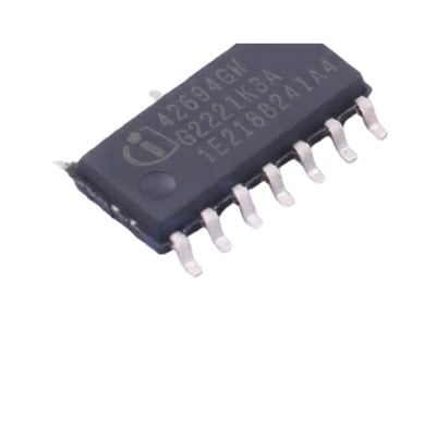 Infineon TLE42664G Linear Low Drop Out (LDO) Voltage Regulator