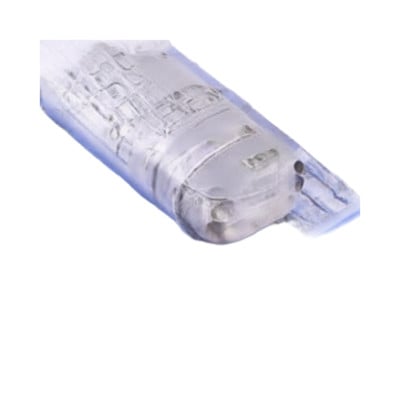 Chengx VT107M025E7GRR0NB1VP0 Aluminum Electrolytic Capacitor