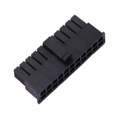 HMTCONN W30012K-16PB123