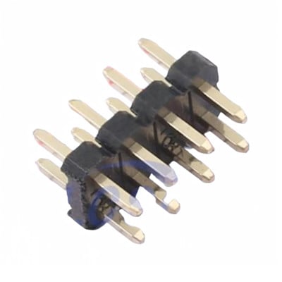 Liansheng PH-00530 Male Pin Header Chip for PCB Connectors for sale