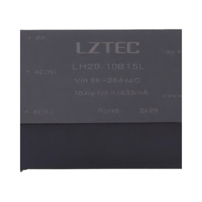 LZTEC LH15-23B24R2 Off-Board AC DC Converter