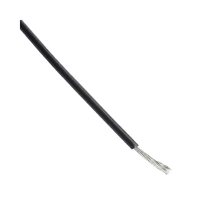 CNC Tech 3135-26-1-0500-001-1-TS Single Conductor Hook-Up Wire