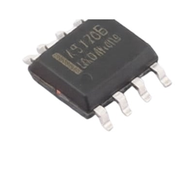 lingxingic SN75176BDR(LX) RS-485 Differential Bus Transceiver Driver Receiver Chip for sale