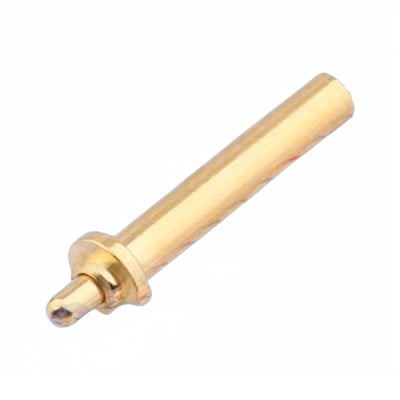 Xinyangze YZP0600-25110-02 Spring Loaded Pogo Pin Contact for Pressure Connectors for sale