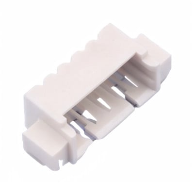 HOAUC HYCW02-WF12-125B Male Header Pins