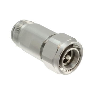 Amphenol AD-4310P4310J-1 Coaxial Connector (RF) Adapter for sale