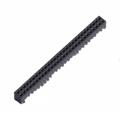 Hong Cheng HC-PM127-4.3H-2x20PS