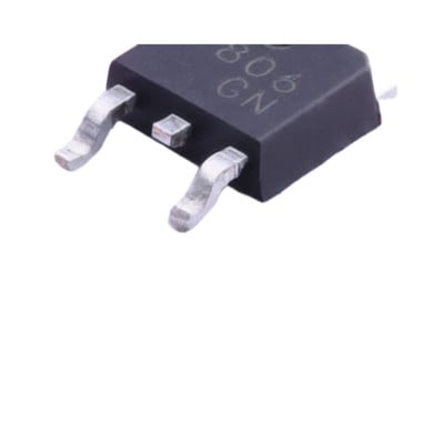 JSCJ CJ7805 Linear LDO Voltage Regulator