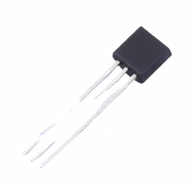 MICROCHIP VP0109N3-G Single N-Channel MOSFET
