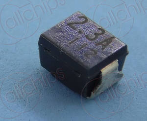 ROHM ICP-N15T104 Fuse Chip – High-Performance Circuit Protection Component