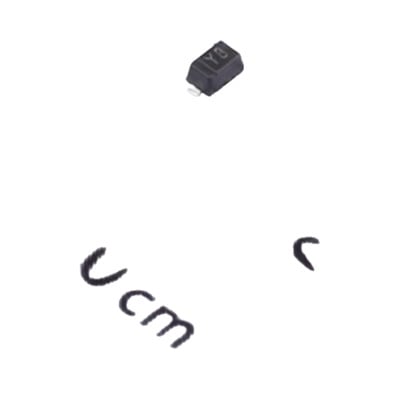 JSCJ BZX584C33 Single Zener Diode
