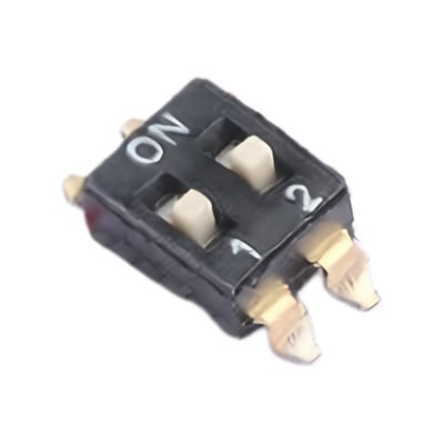Khon HIS08EGA-R1000 DIP Switch