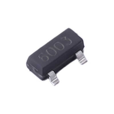 Leiditech LMTL5P02 Single P-Channel MOSFET
