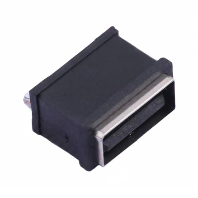 HOAUC HYCW219-USBD05-075B USB, DVI, HDMI Connector Assembly