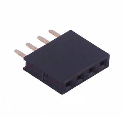 XKB Connection X6511FV-04-C85D32 Female Socket Header Receptacle for sale
