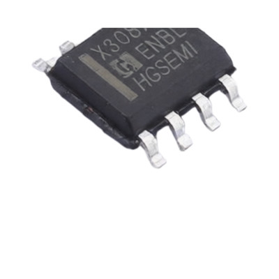 HGSEMI SP3076EIM/TR Driver Receiver Transceiver Chip