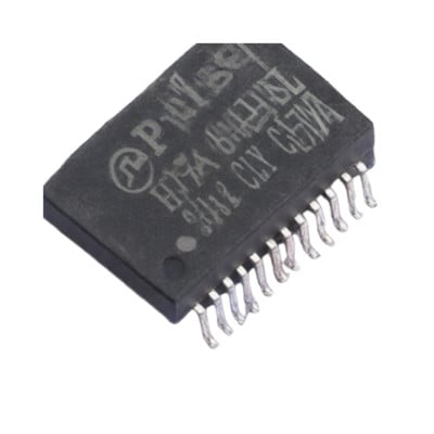 PULSE H5007ENL Pulse Transformer Chip