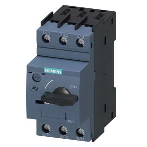 SIEMENS 3RV20111KA20 Motor Protective Circuit Breaker