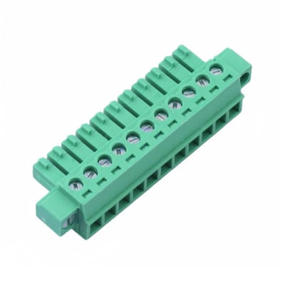 MAX MX15EDGKM-3.81-11P-GN01-Cu-Y-A Header Plug Socket for sale