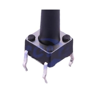 Yuandi TS-1095-A165B3-D1 Tactile Switch for sale